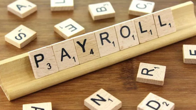The Complete Guide to Effective Payroll & Salary Management (Virtual)