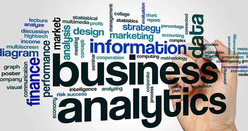 Advanced Microsoft Excel Skills For Data Analysis And Reporting Course 