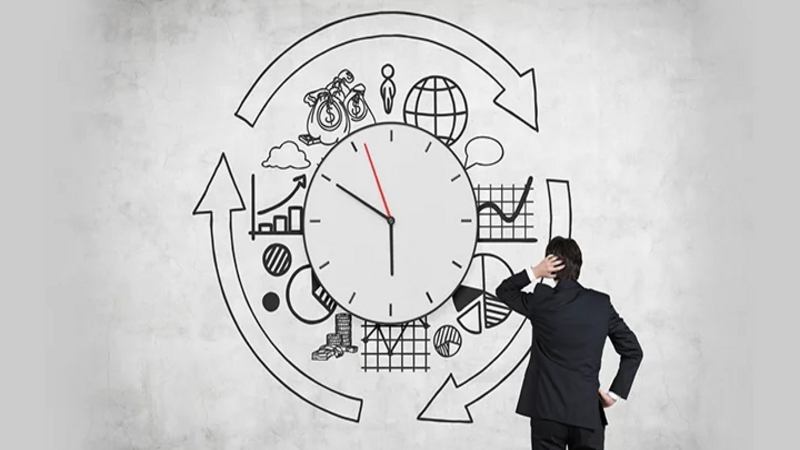 Time Management Strategies to Achieve Work-Life Balance