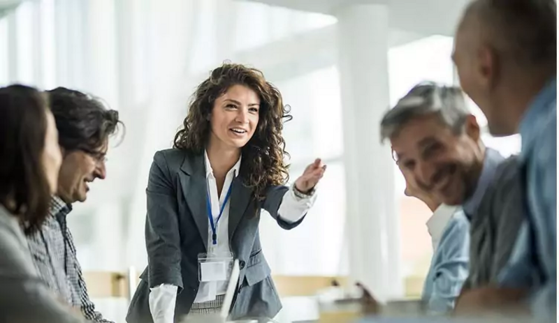 Leadership Emotional Intelligence: How to Lead with Emotional Intelligence