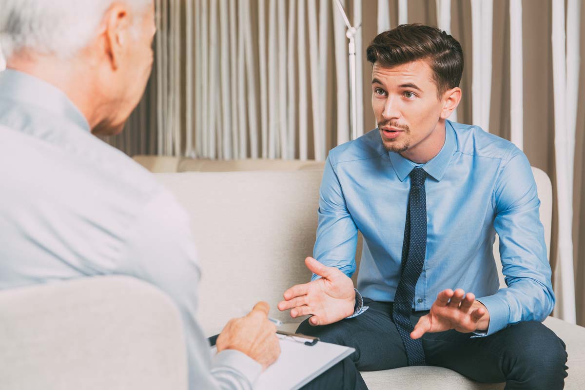 Manage Disagreements and Difficult Conversations: Transforming Tensions ...