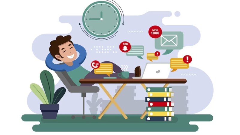 How to Beat Procrastination, Master Your Focus and Boost Productivity ...