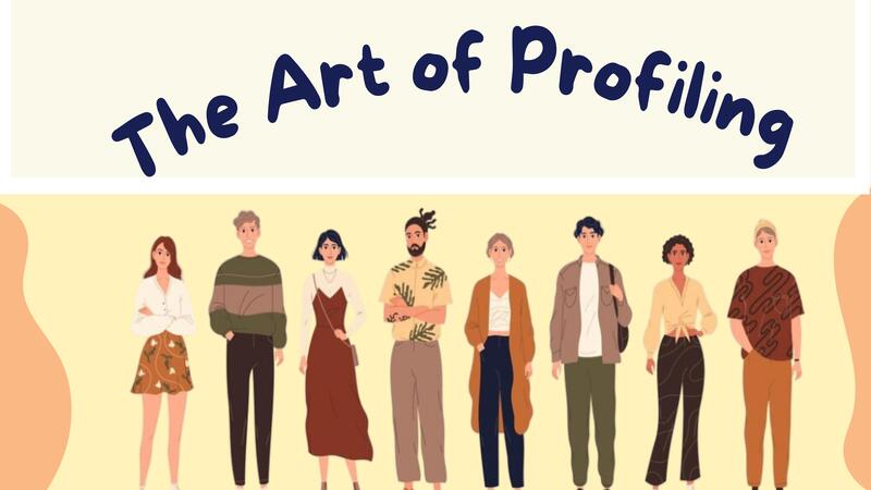 The Art of Profiling – Theories of Personality (E-Learning) - Aventis ...
