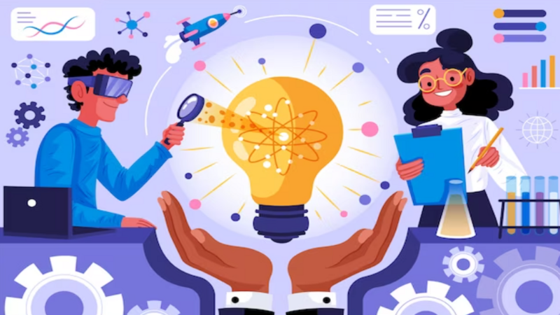 Mastering the Experimental Mindset for Thriving Success Course ...