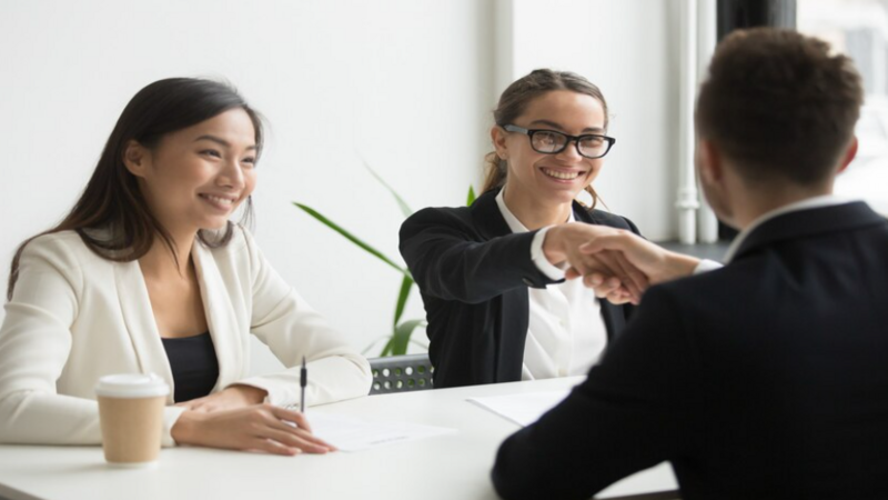 The Art of Negotiating – The Process of Getting To a “Yes”! Course ...