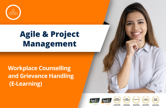 Workplace Counselling and Grievance Handling Workshop - Aventis ...