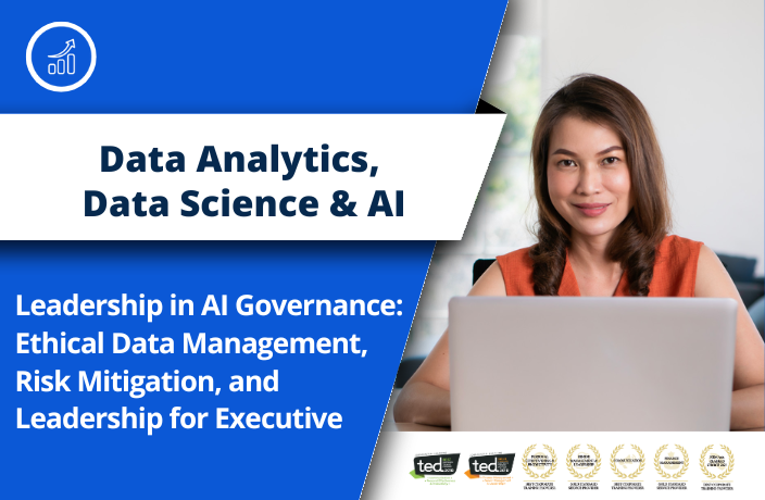 Leadership in AI Governance: Ethical Data Management, Risk Mitigation, and Leadership for ...
