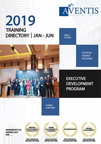 Professional Workshop & Seminars - Aventis Learning Group