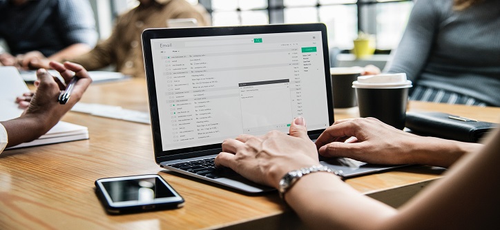 Business Writing: An Essential Skill that Employers look out for.