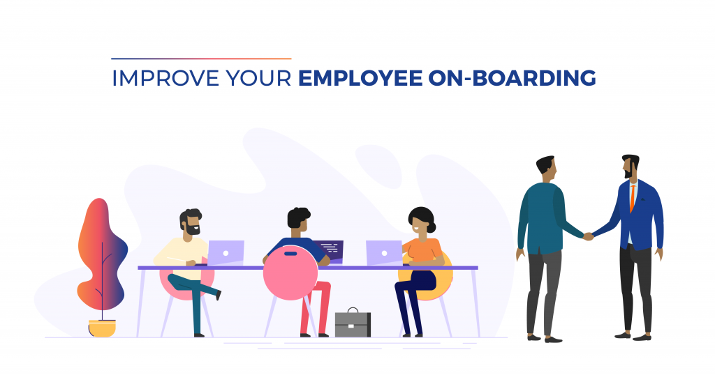 Employee Onboarding: Setting New Employees Up For Success