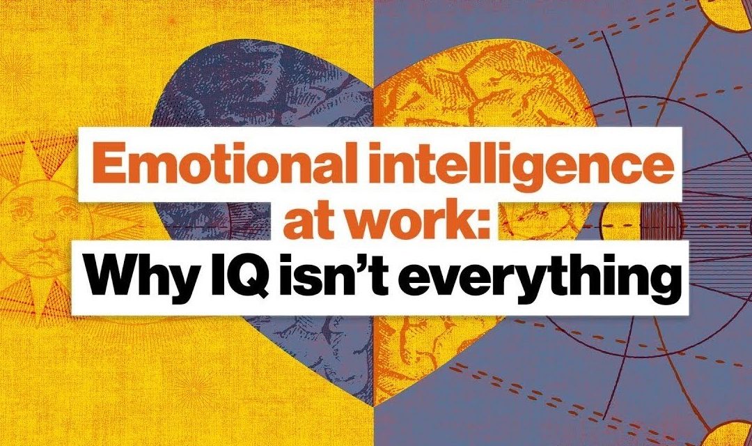 The Importance of Emotional Intelligence in The Workplace - Aventis ...
