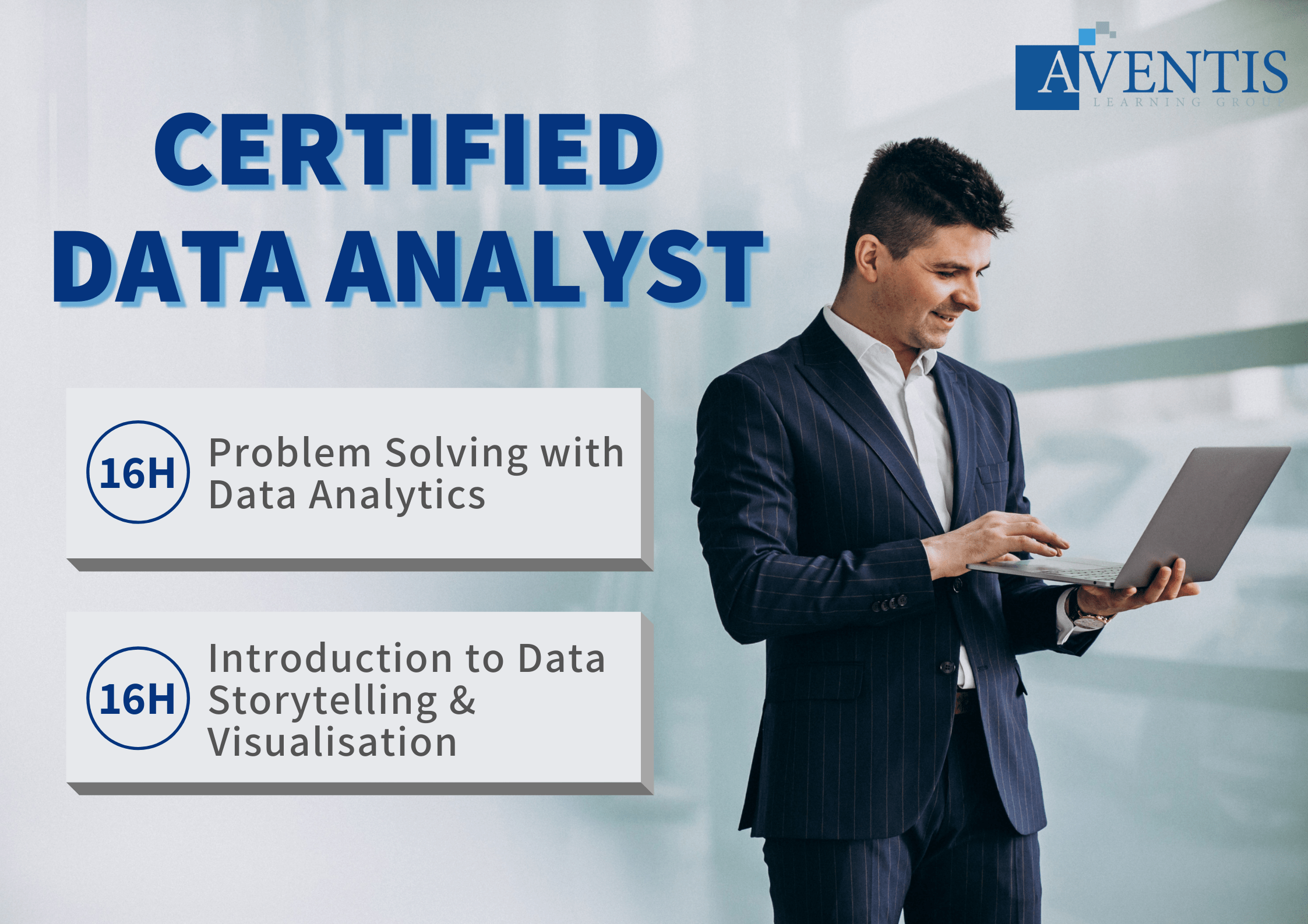 Data Analytics Singapore | 2-Day Hands-on Training Course For Beginners