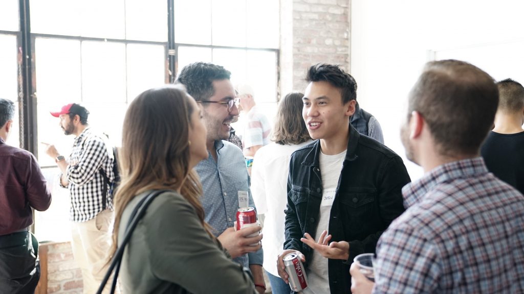 Lunch and Learn: An Increasing Must-Have For Companies - Aventis ...