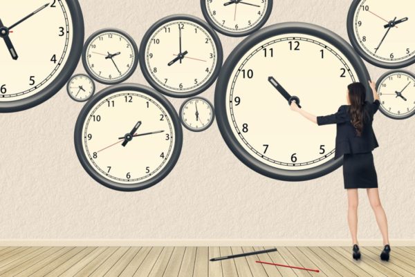 5 Effective Time Management Tips to Achieve Work-Life Balance