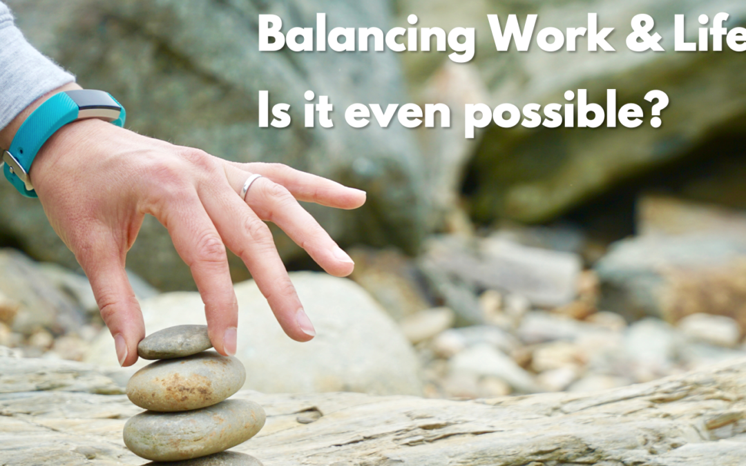 4 Tips to Achieving Work-Life Balance – You Know You Need It! - Aventis ...