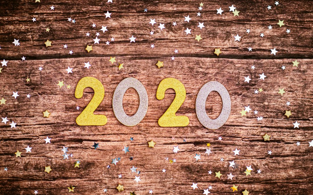 2020 New Year Resolutions – How to finally achieve them this year ...