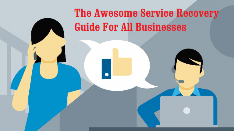 Earning Customer Loyalty Through Service Recovery - Aventis Learning Group