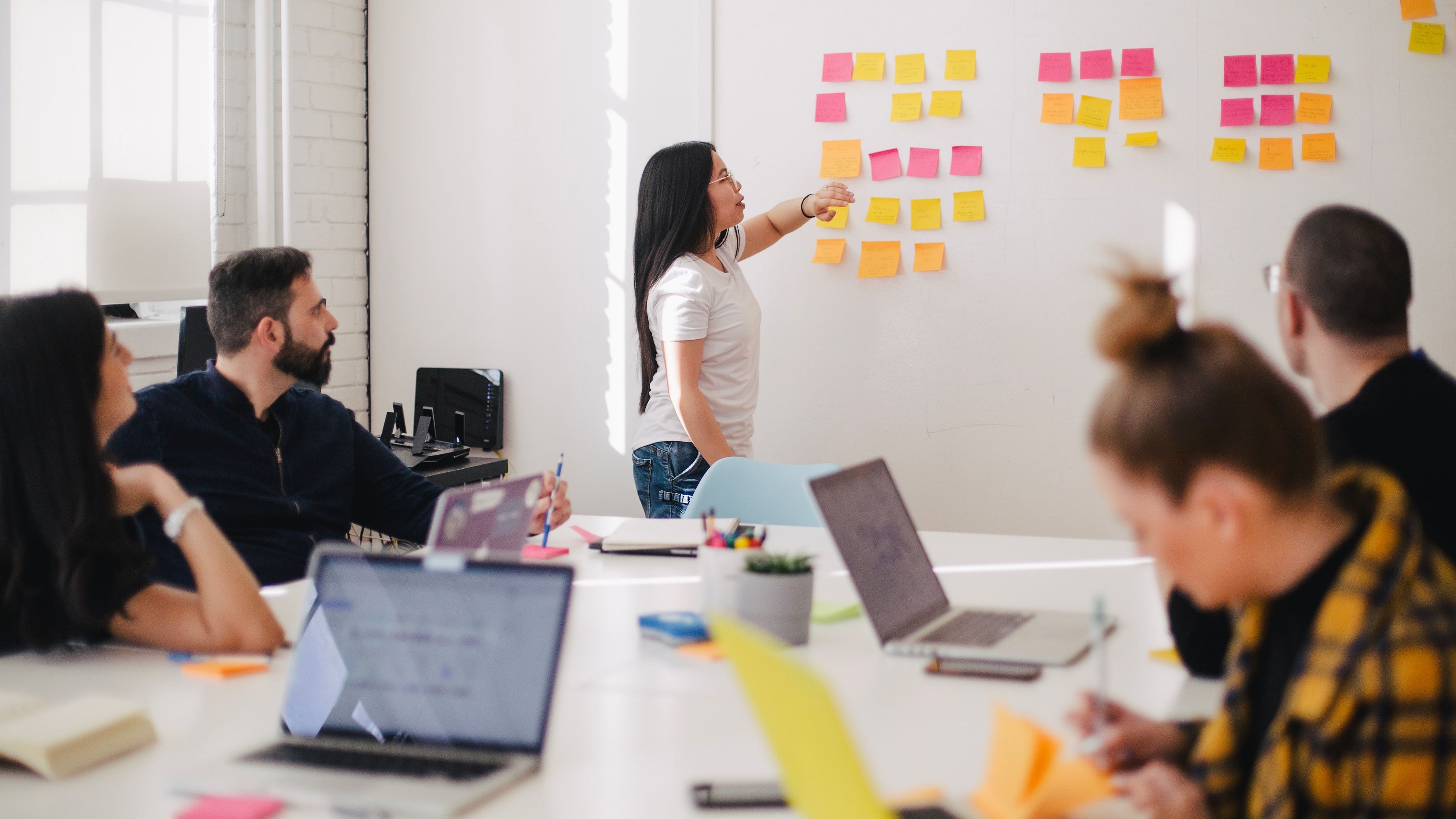 Top 3 Most Popular In-House Workshop Topics Selected By Companies ...