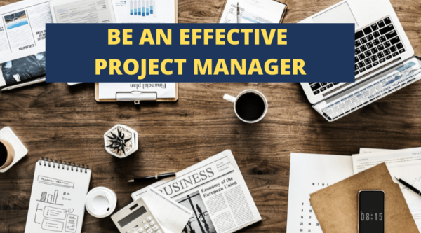 8 Effective Project Management Tips To Run Smooth Projects - Aventis ...
