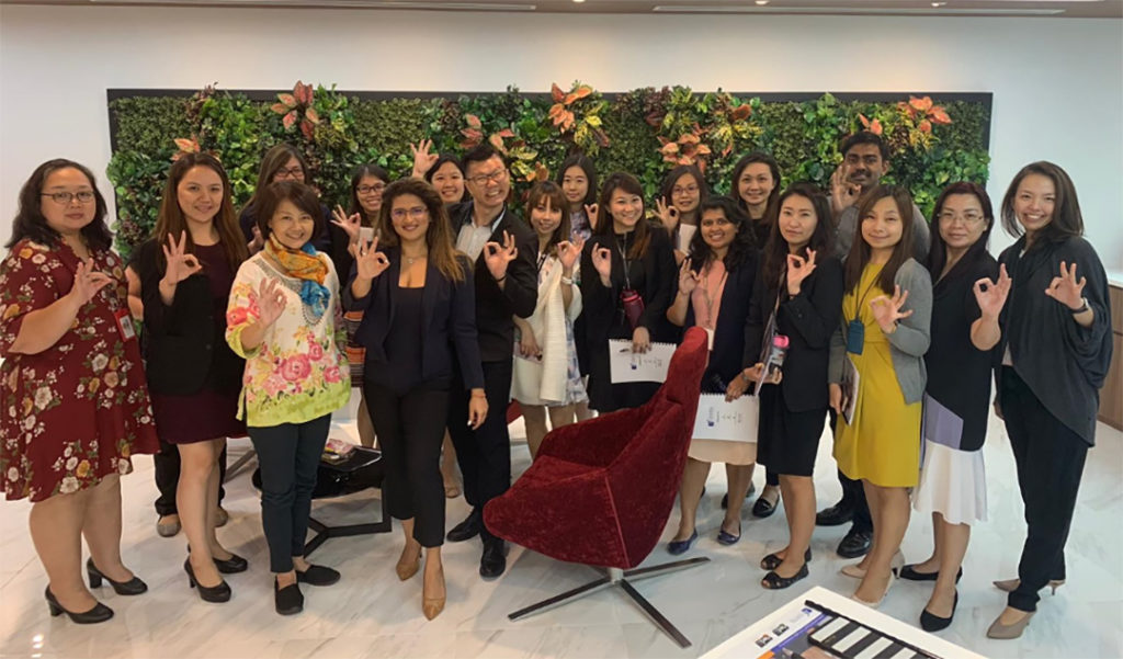 Customized Training Solution - Aventis Learning Group