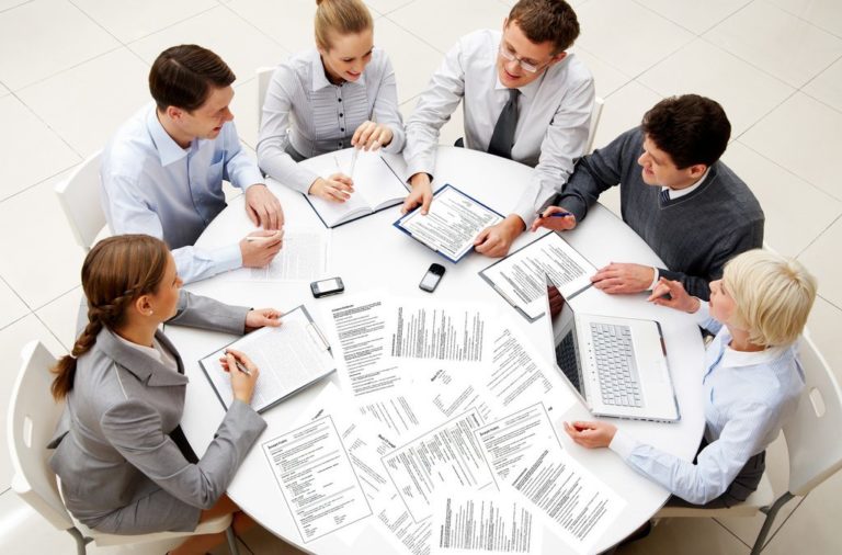 How to Foster an Effective Team Collaboration - Aventis Learning Group