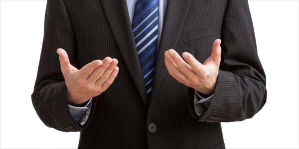 Understanding Body Language: 55% of Communication (Prof Albert ...