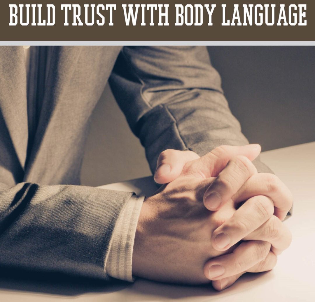 Understanding Body Language: 55% of Communication (Prof Albert ...