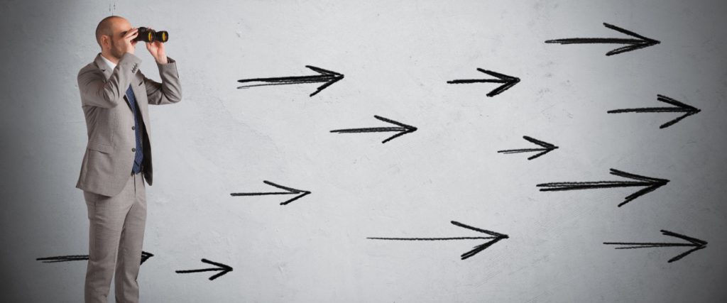 What is Proactive Thinking? How to Be Proactive?