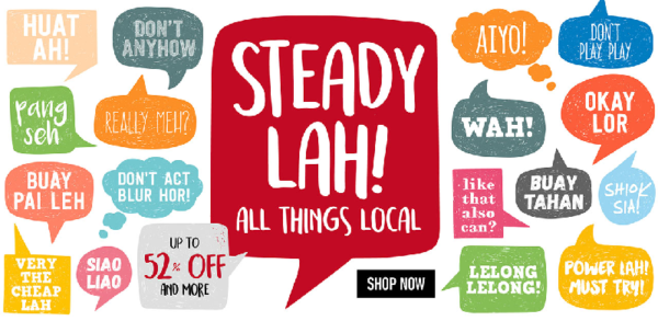 Singlish Vs English: How to Improve Communication in The Workplace ...