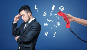 5 Types of Difficult Customers (and How to Handle Them Effectively) - Aventis Learning Group