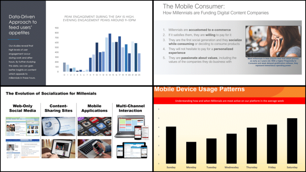Are You Guilty of these 5 Common Presentation Mistakes? - Aventis ...