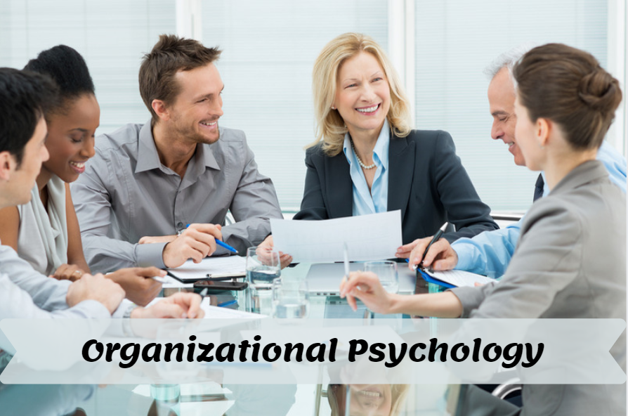 2 Days Professional Certificate in Organizational Psychology in Singapore