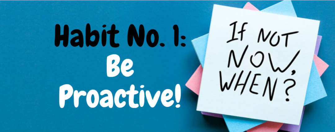 What is Proactive Thinking? How to Be Proactive?