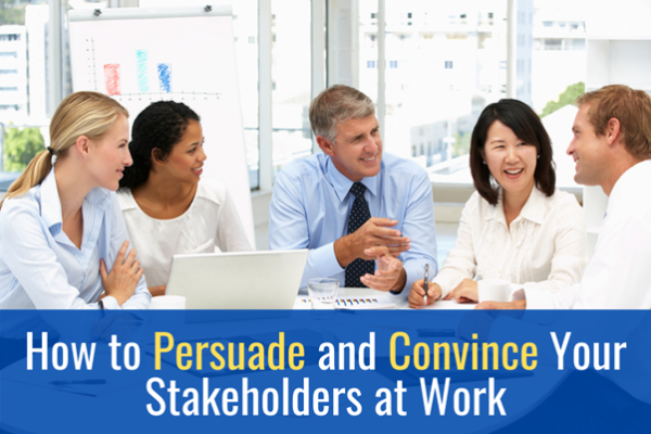 3 Keys to Effective Persuasive Communication at Work