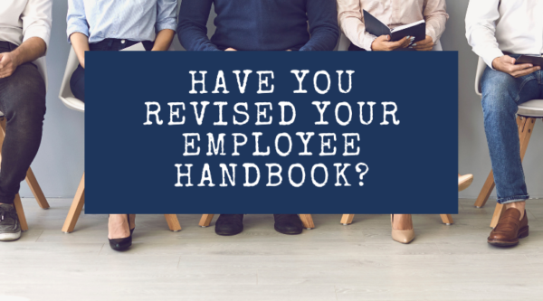 The Importance of Having an Employee Handbook