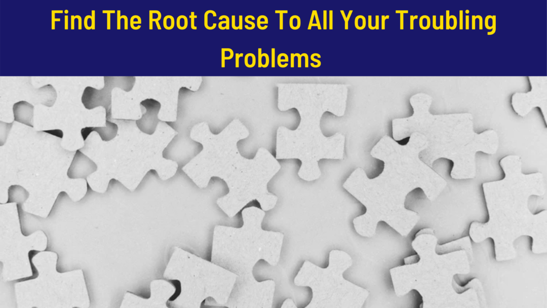 Root Cause Analysis: Solving the Problem from Its Origins | Aventis Blog