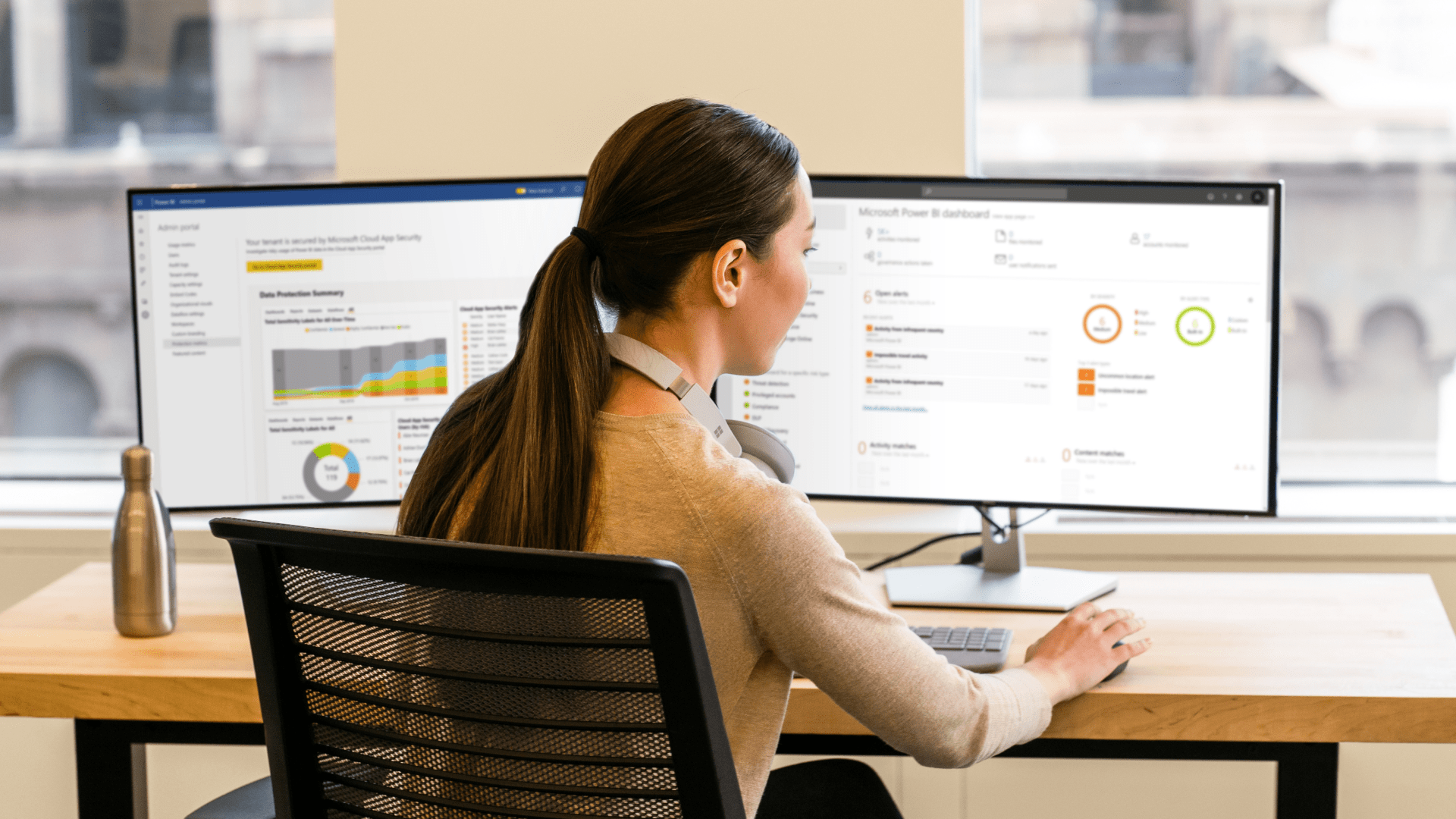 10 Reasons Why You Should Use Power BI - Aventis Blogs (SG)