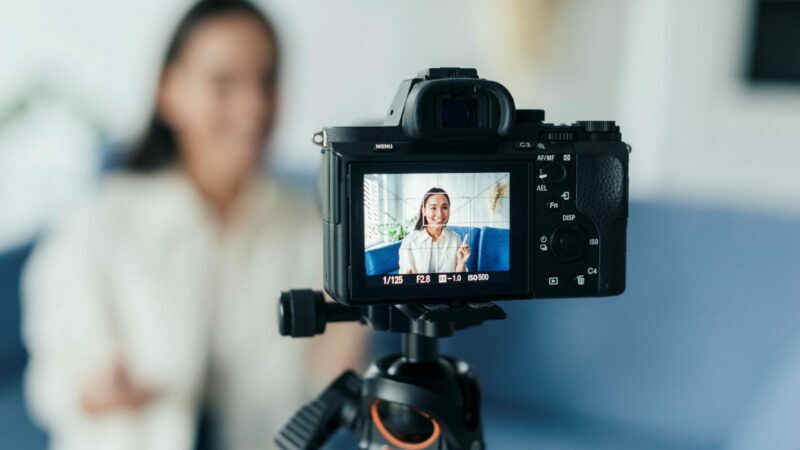 Live Stream Course | Learn How To Plan, Produce, and Promote