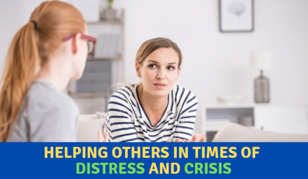 The Complete Guide to Psychological First Aid (PFA)