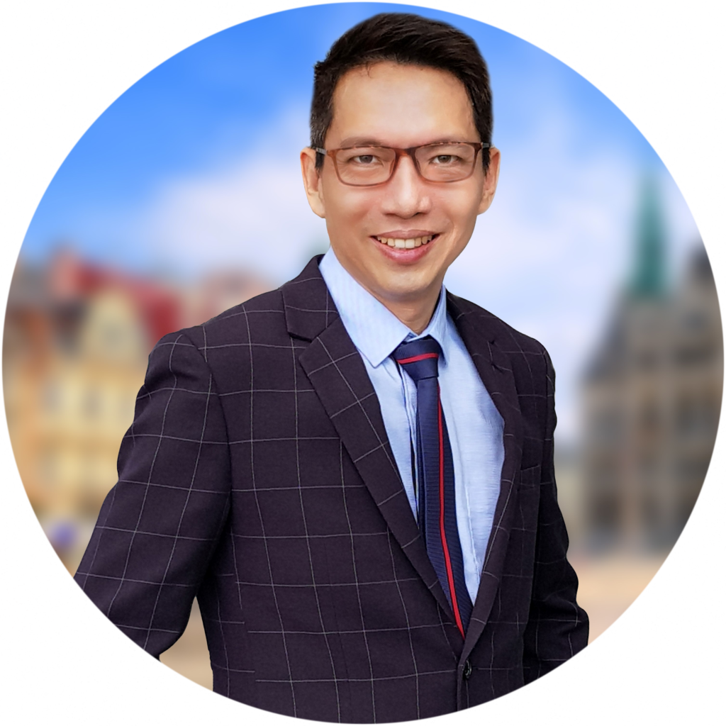 Our Trainers - Aventis Learning Group