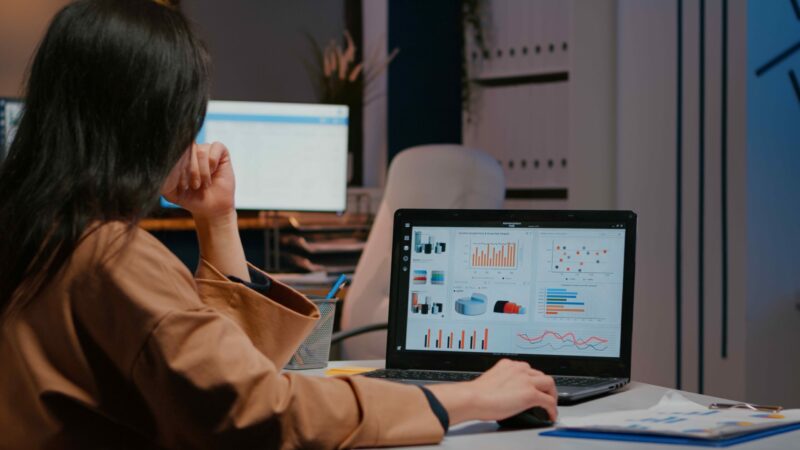 Statistics For Business Analytics Using MS Excel (Virtual)