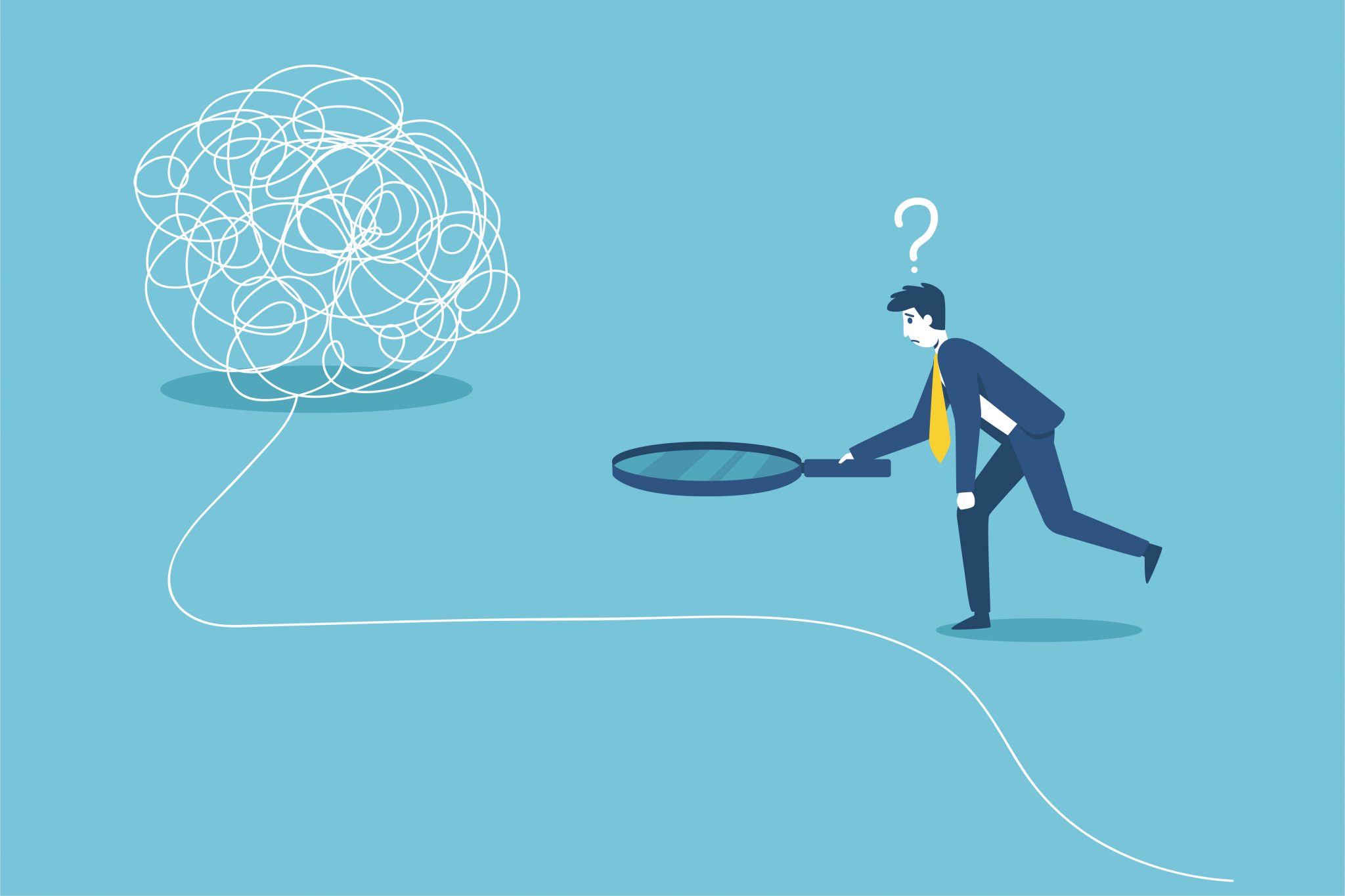 3 Tips to Combat Chronic Worrying - Aventis Learning Group