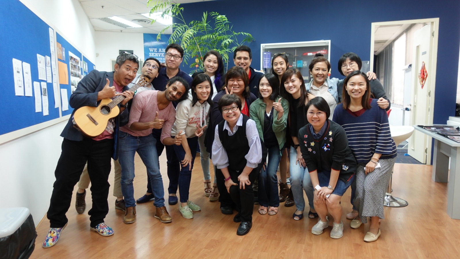 About Us - Aventis Learning Group