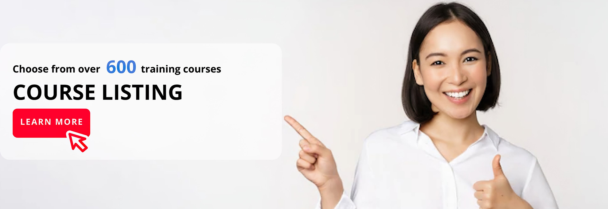 Multi-Award-Winning Corporate Training Courses in Singapore