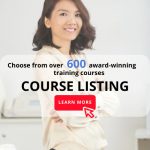 Multi-Award-Winning Corporate Training Courses in Singapore