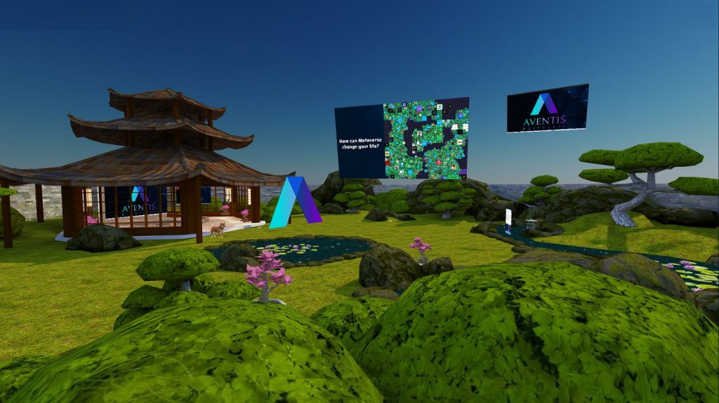 Aventis Launches Metaverse Learning Festival and Metaverse-as-a-Service to Revolutionize ...