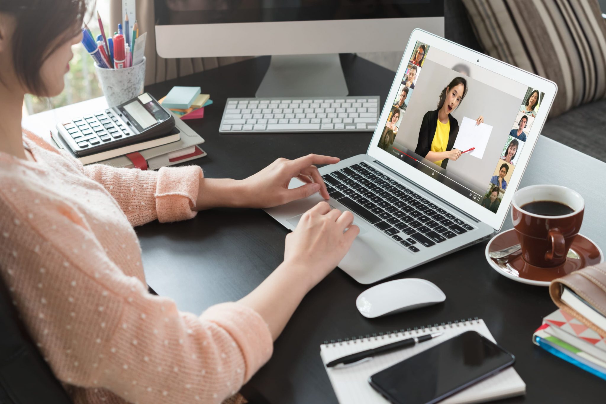 Online E-Learning Singapore (2024) | In Demand Courses