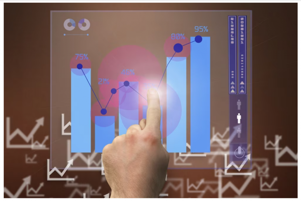 Unveiling the Power of Predictive Analytics: Harnessing Data to Shape ...