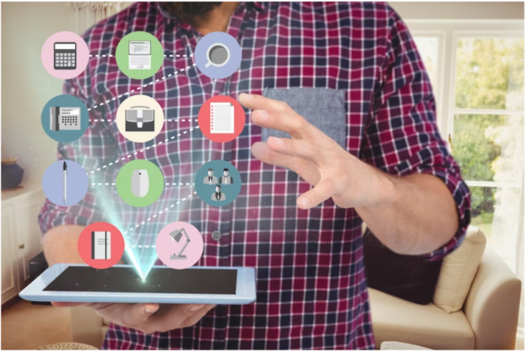 Power Apps and Power Automate: Empowering Businesses to Streamline ...