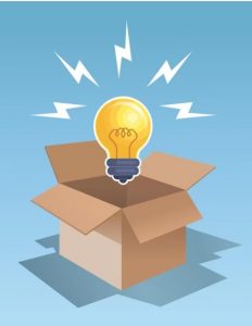 Breaking Boundaries: Escape The Box and Unleash Your Creative Thinking ...